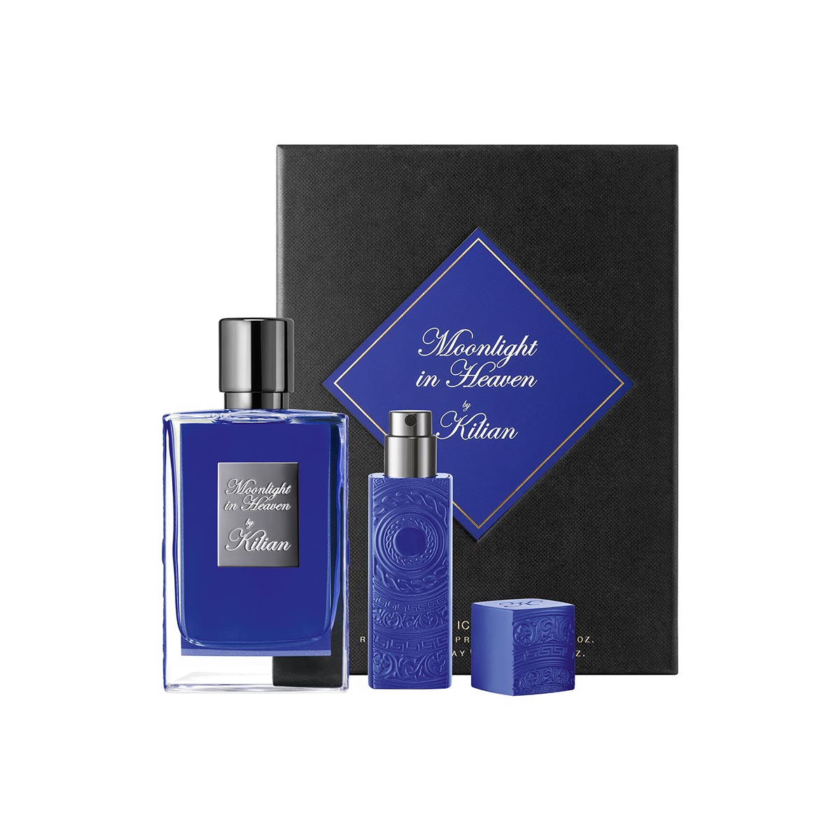 BEAUTY VENDOR AUS | Kilian Moonlight in Heaven EDP Icon Set 50ml ...