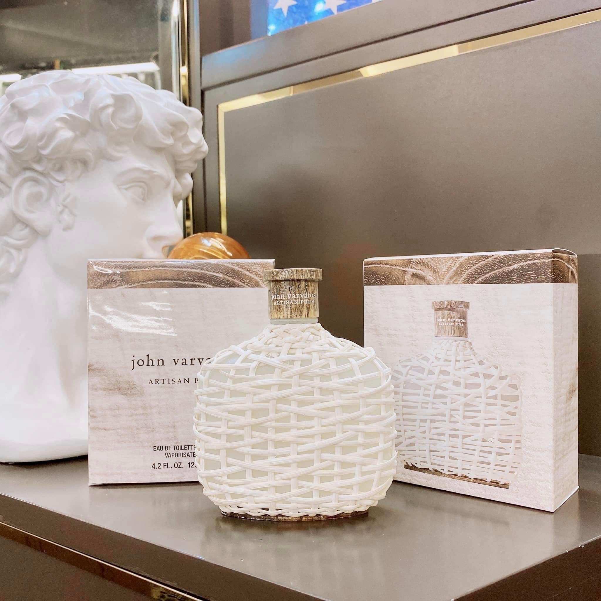 John Varvatos – Beauty Vendor Australia