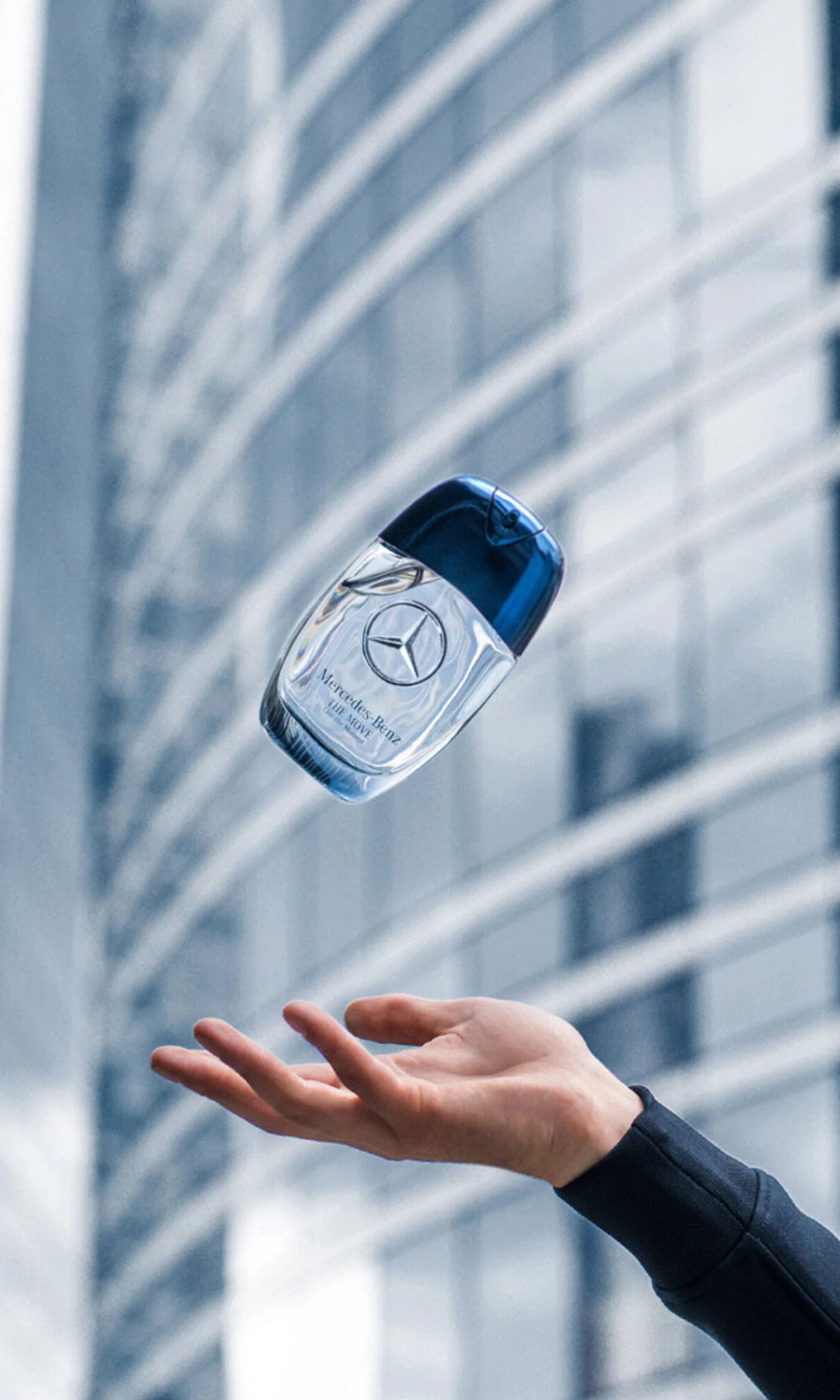 Mercedes – Beauty Vendor Australia