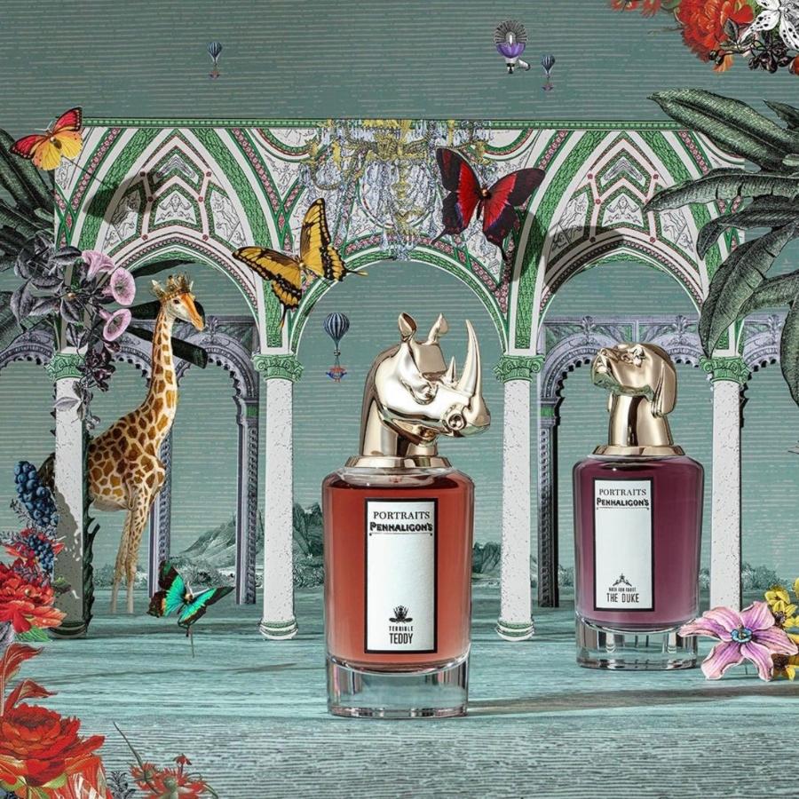 Penhaligons – Beauty Vendor Australia