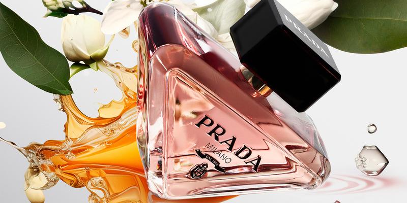 Prada – Beauty Vendor Australia